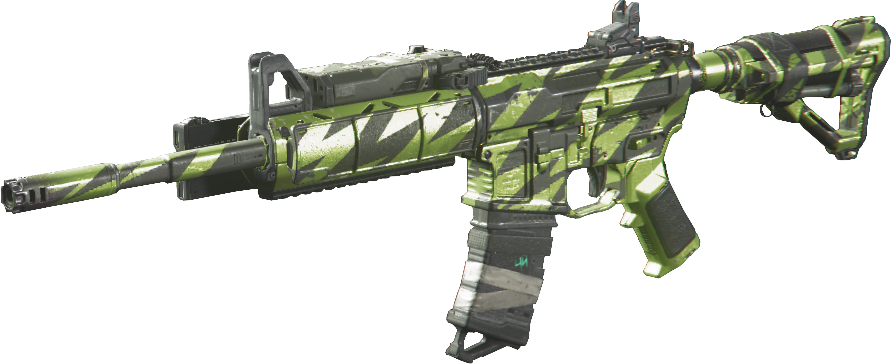 Jagged Camouflage Call Of Duty Wiki Fandom Powered By Wikia