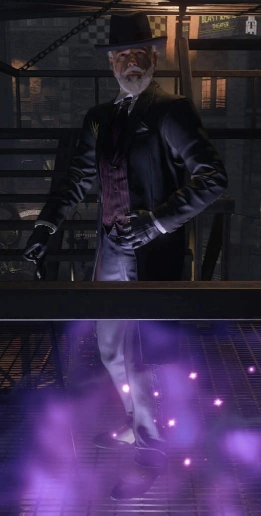 Image - Shadow Man Human BO3.png | Call of Duty Wiki | Fandom powered ...