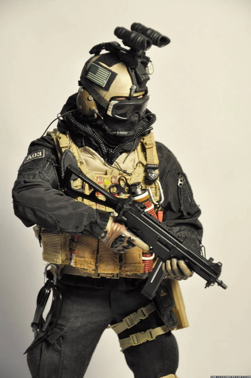 Image - COD MW2 Shadow Company Soldier.jpg | Call of Duty Wiki | Fandom ...