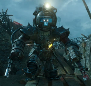 Panzersoldat | Call of Duty Wiki | FANDOM powered by Wikia