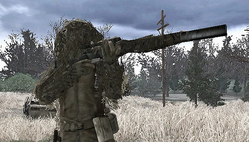 Image - CoD MW Reflex MacMillan.jpg | Call of Duty Wiki | FANDOM ...