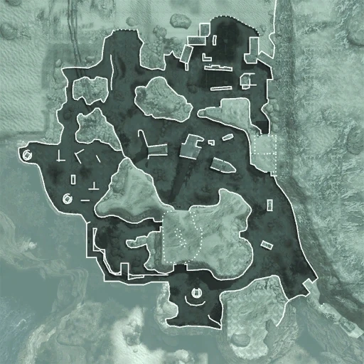 This isn't a feature, Treyarch. I'm so tired of the same map structure ...