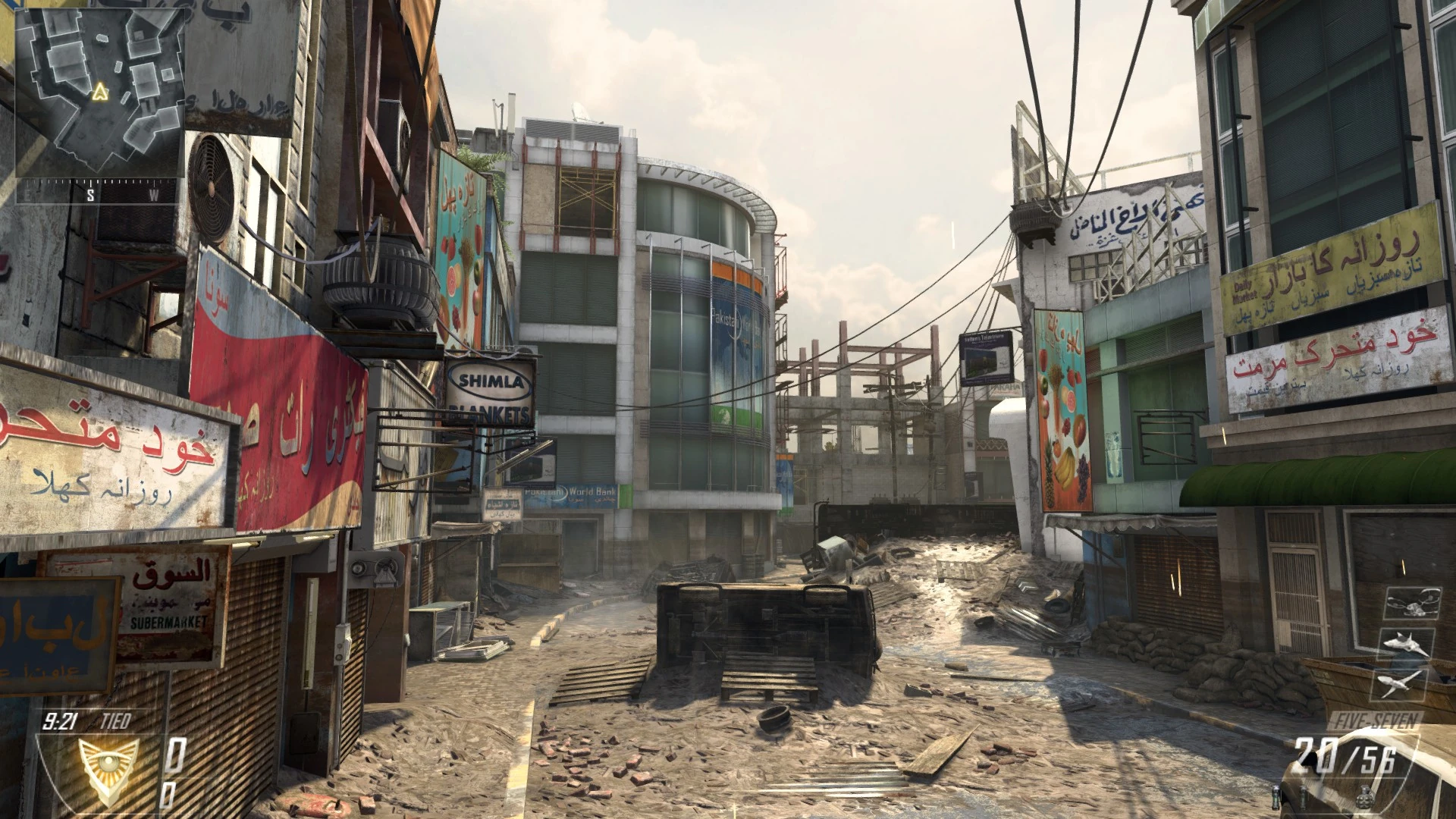 Image - Peshwar Overflow BOII.jpg | Call of Duty Wiki | FANDOM powered ...