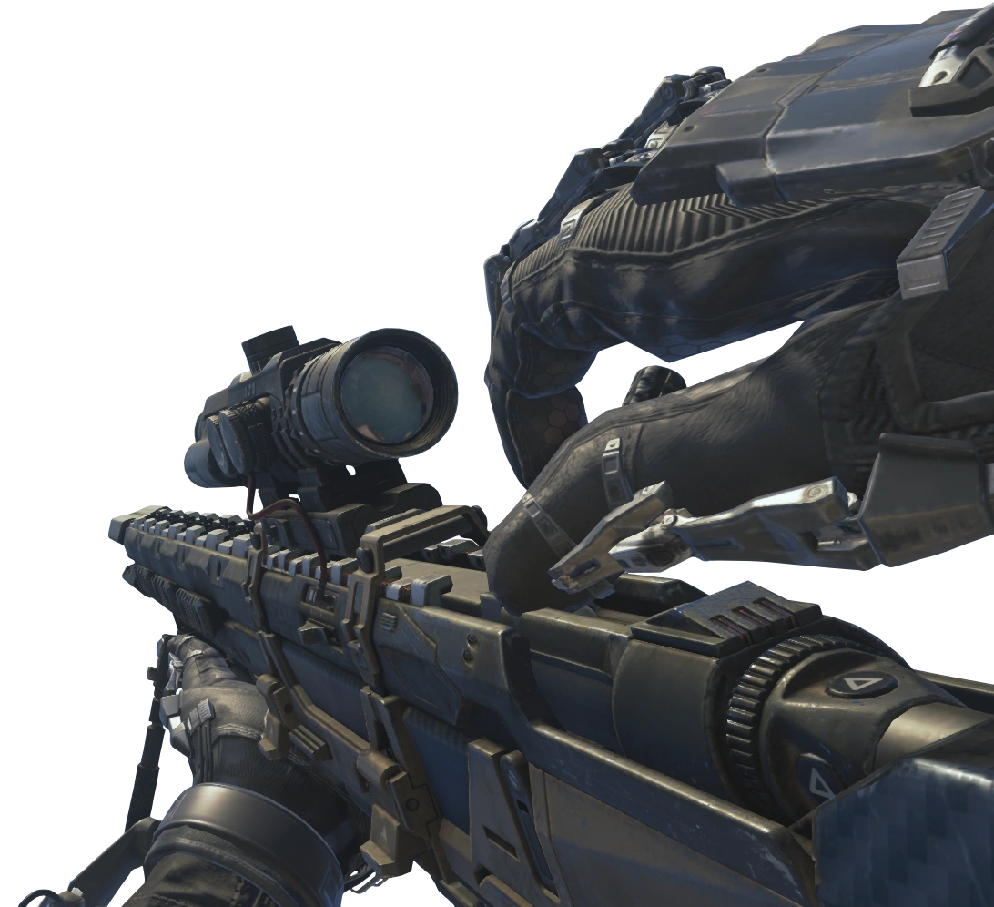 Image - MORS reloading AW.png | Call of Duty Wiki | Fandom powered by Wikia