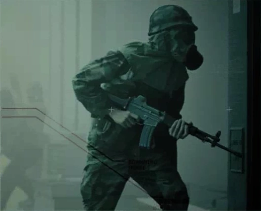 No Russian/Trivia | Call of Duty Wiki | FANDOM powered by Wikia