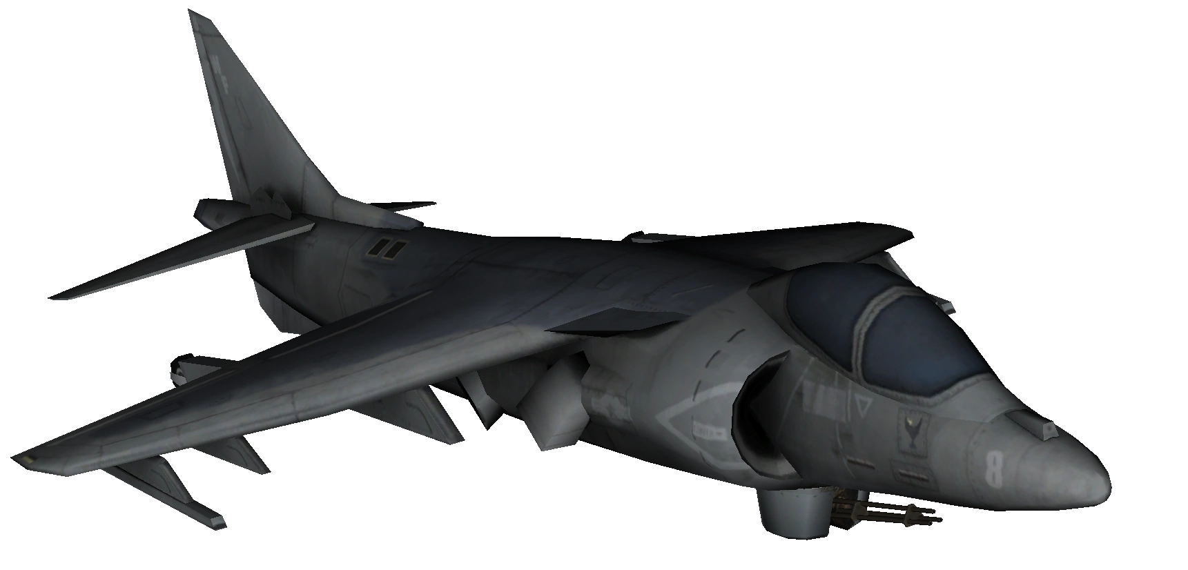 Image - Harrier USAF MW2.png | Call of Duty Wiki | Fandom powered by Wikia