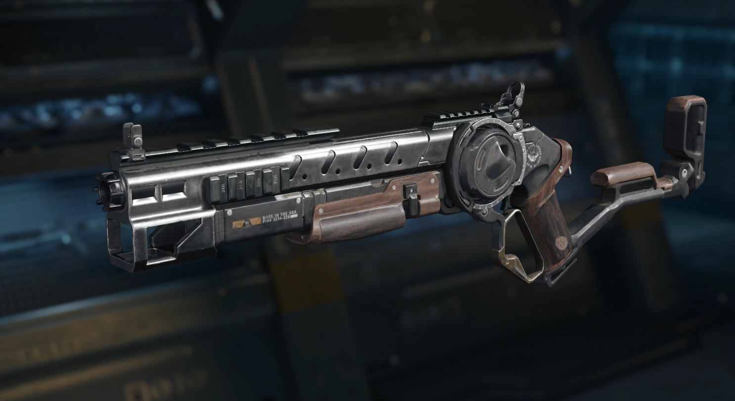 Image - Argus Gunsmith model BO3.png | Call of Duty Wiki | FANDOM ...