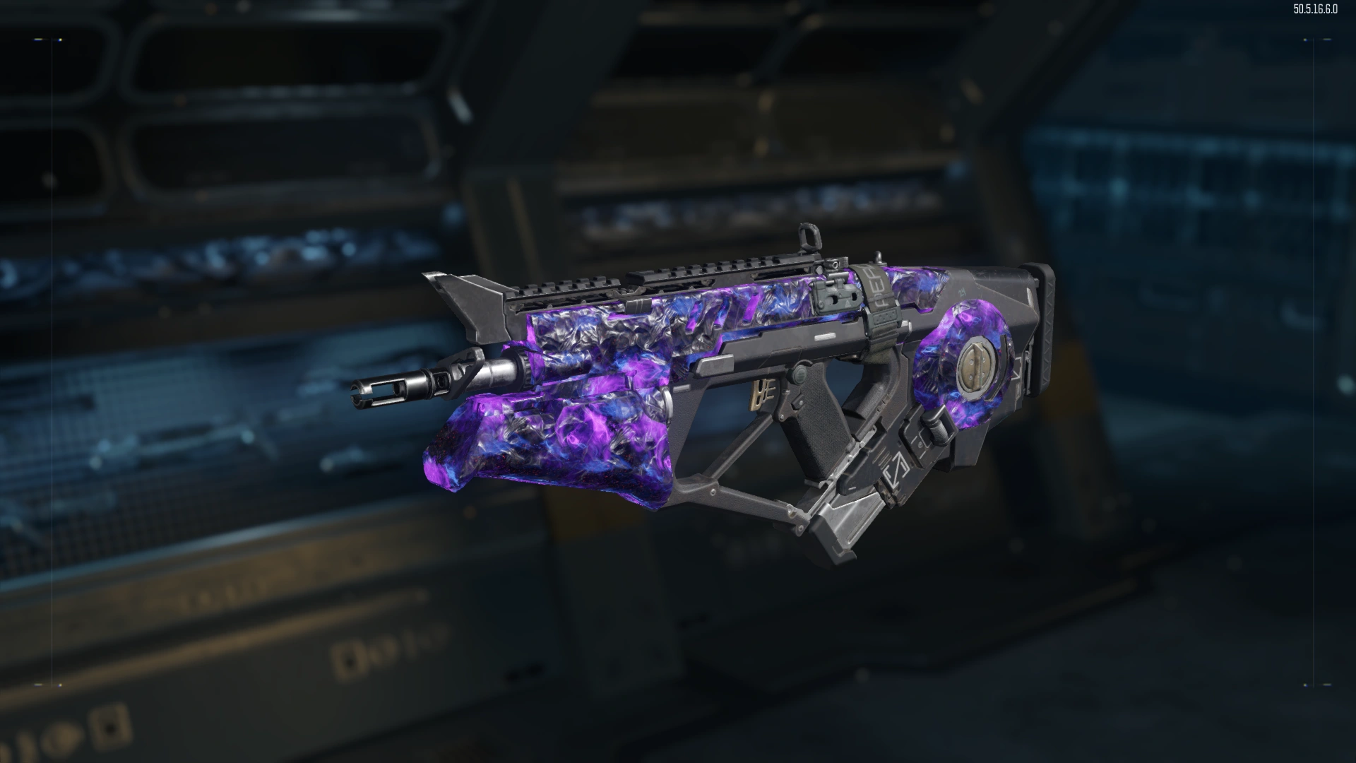 Image - Razorback Dark Matter BO3.png | Call of Duty Wiki | Fandom ...