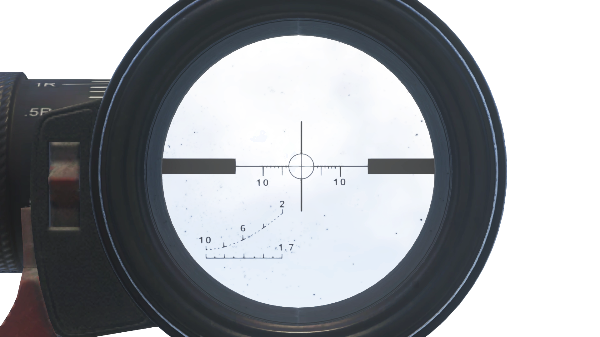 Titanfall 2 crosshair overlay - gsemanage