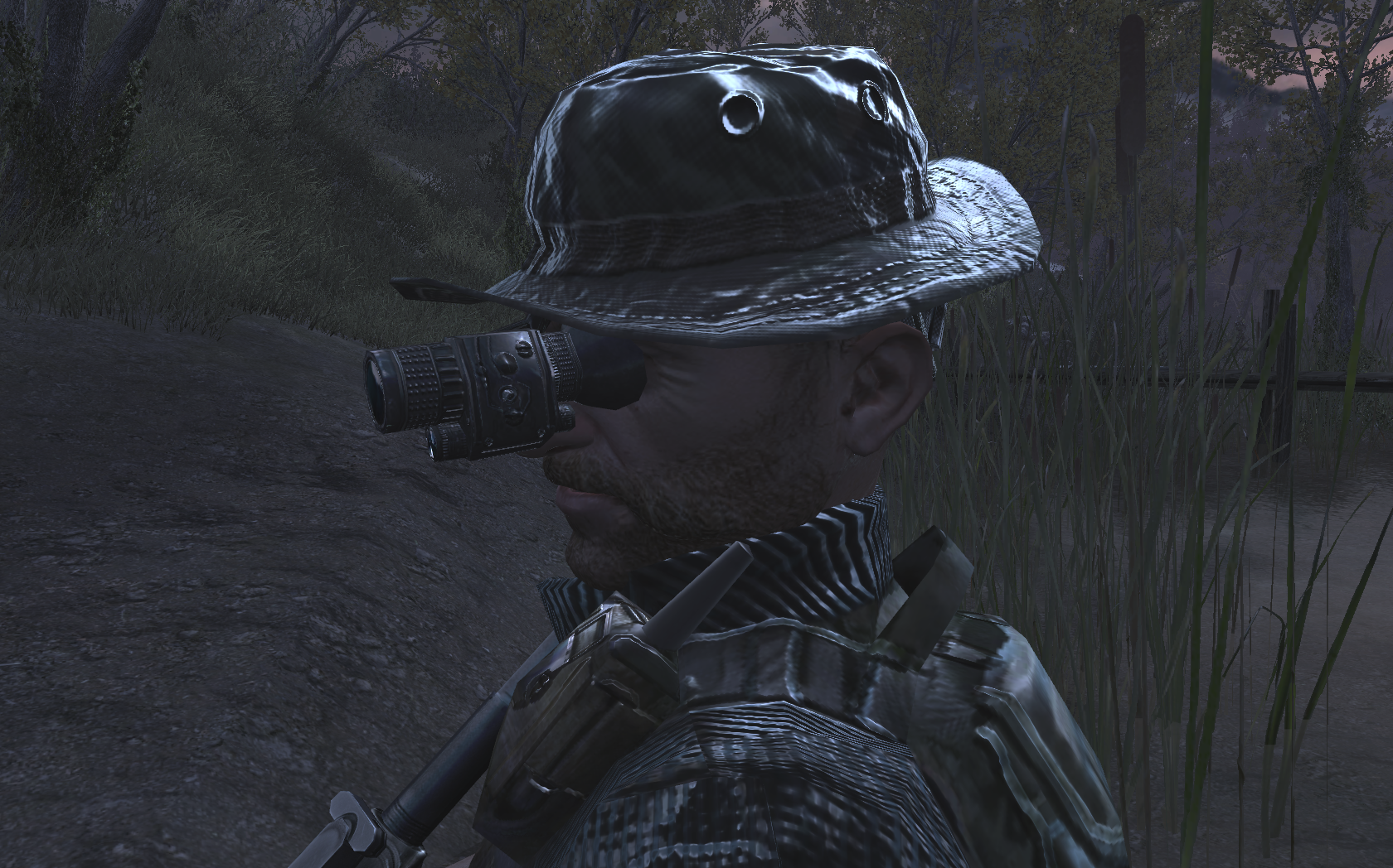 Image - Price Night vision.png | Call of Duty Wiki | Fandom powered by ...