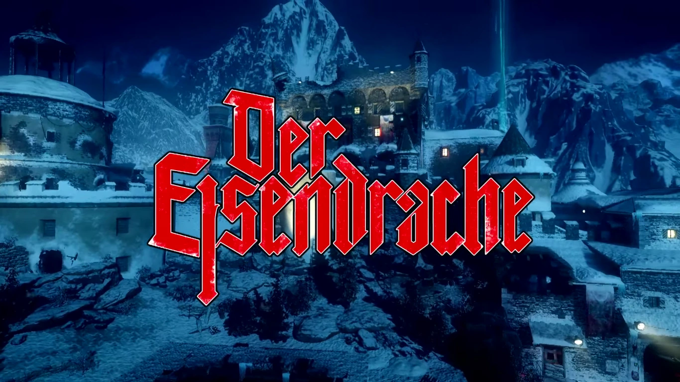 Image - Der Eisendrache Trailer BO3.png | Call of Duty Wiki | Fandom ...