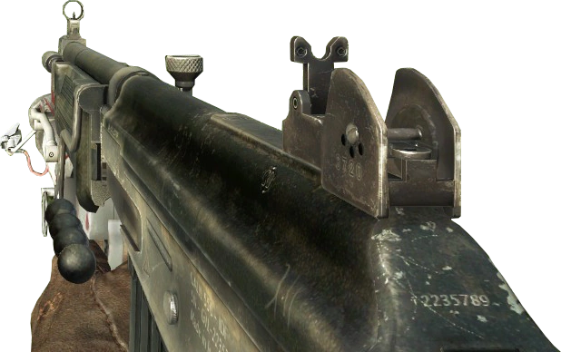 Image - Galil Flamethrower BO.png | Call of Duty Wiki | FANDOM powered ...