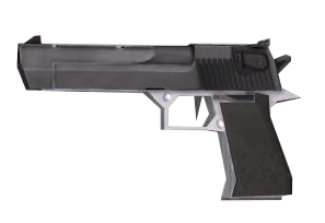 Image - Desert Eagle Two-Tone 3rd Person CoD4.png | Call of Duty Wiki ...