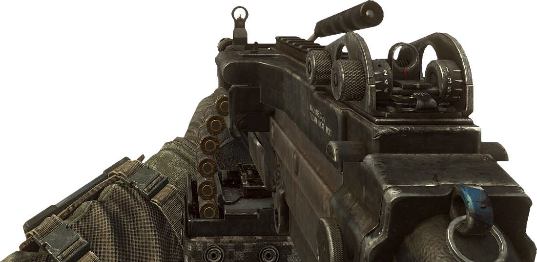 Image - Mk 48 BOII.png | Call of Duty Wiki | Fandom powered by Wikia