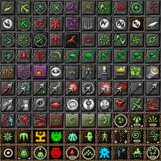 UI icons | Dark Age of Camelot Wiki | Fandom powered by Wikia