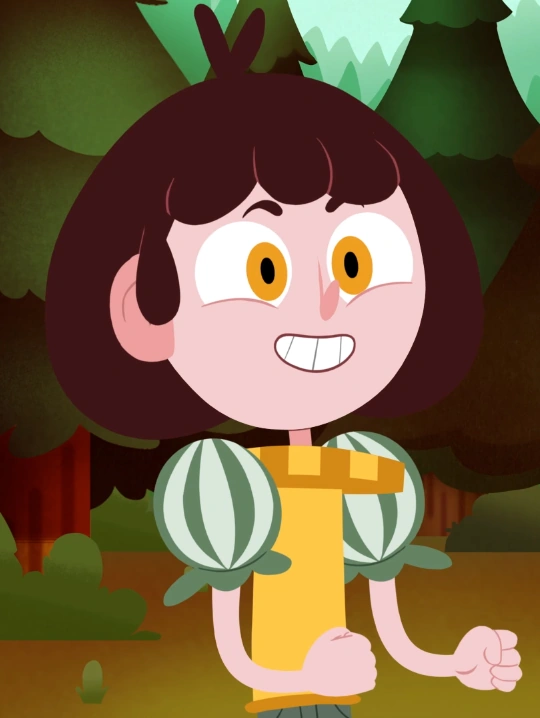 Preston Goodplay | Camp Camp Wikia | FANDOM powered by Wikia