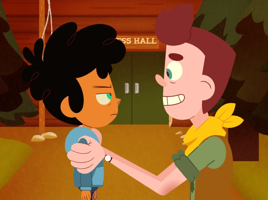 David/Gallery | Camp Camp Wikia | FANDOM powered by Wikia