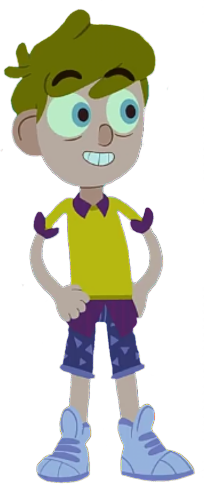 Jasper Camp Camp Wikia Fandom Powered By Wikia