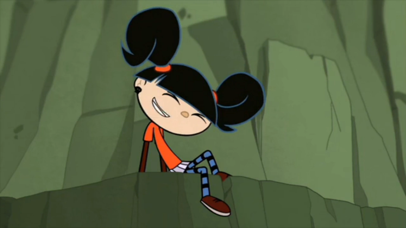 Image - Gretchen 49.png | Camp Lakebottom Wiki | Fandom powered by Wikia