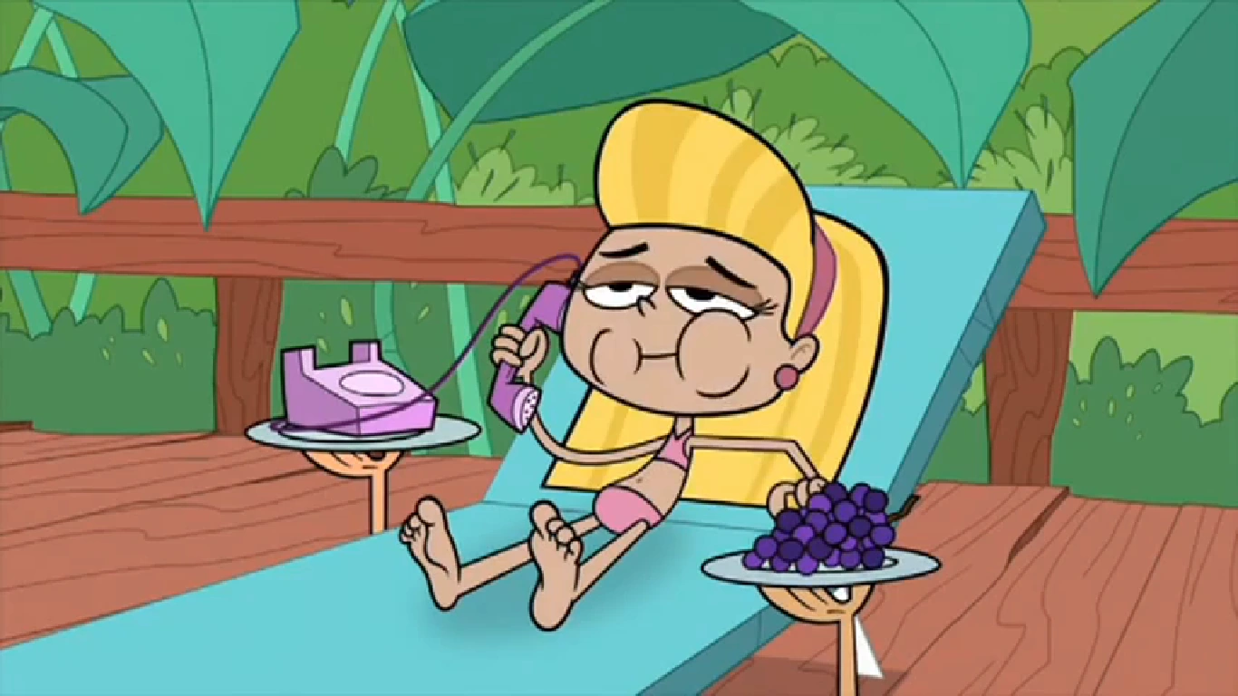 Image - Suzi2.png | Camp Lakebottom Wiki | Fandom powered by Wikia