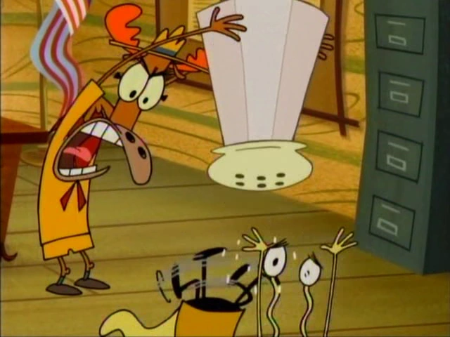 Image - Vlcsnap-2012-07-22-10h08m41s44.png | Camp Lazlo Wiki | FANDOM ...