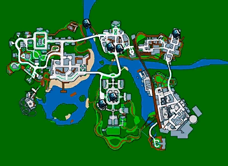 Transistores | BullyPedia | FANDOM powered by Wikia