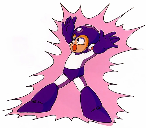 Ranking the Mega Man Robot Masters part 3 by EnderAdamg on DeviantArt