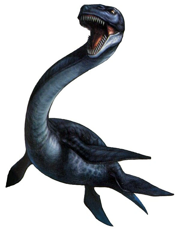 Image - DC Plesiosaurus.png | Capcom Database | FANDOM powered by Wikia