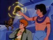 Ma-Ti | Captain Planet and the Planeteers Wiki | FANDOM powered by Wikia
