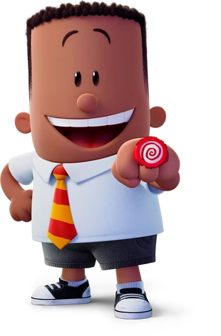 George Beard | Captain Underpants Wiki | Fandom powered by Wikia