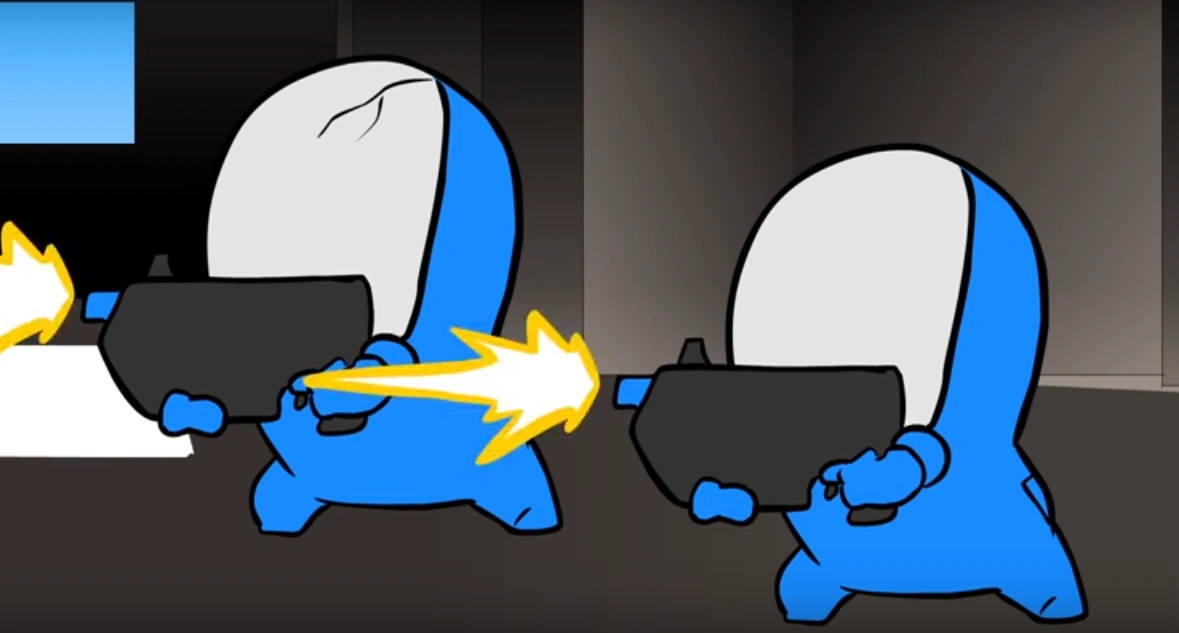 NationStates | Dispatch | Chapter 5: The Military