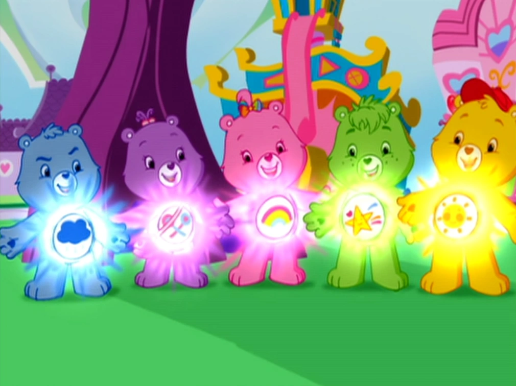 Image - Ep12AS4.png | Care Bear Wiki | FANDOM powered by Wikia