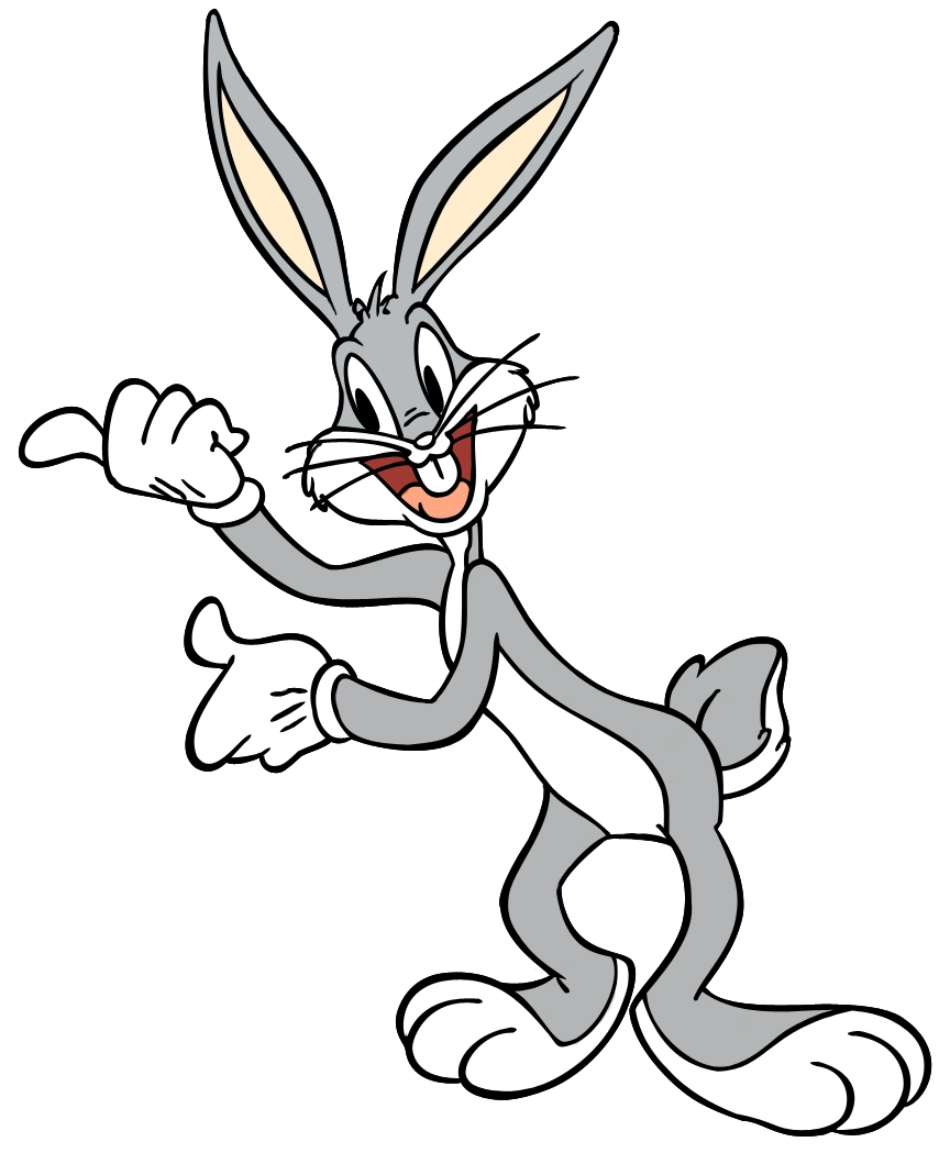 Bugs bunny | Wiki Warner | FANDOM powered by Wikia
