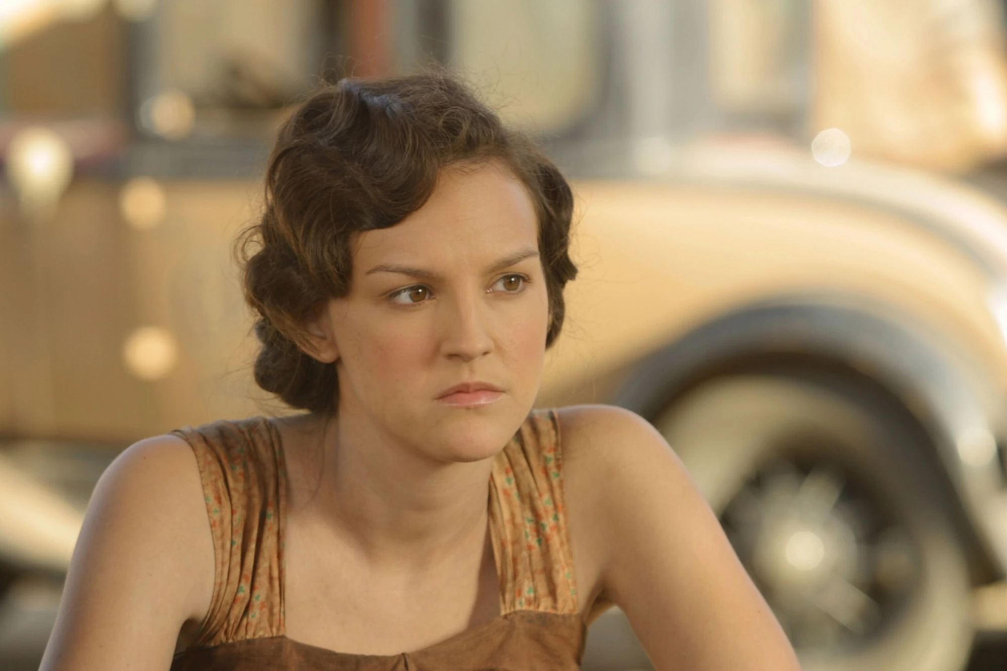 Season 1 | Carnivale Wiki | FANDOM powered by Wikia