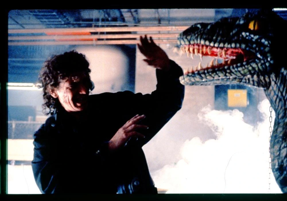 Velociraptor | Carnosaur Wiki | Fandom powered by Wikia