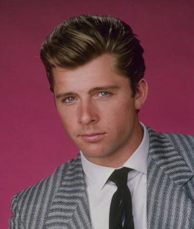 Miles Colby | Dynasty Wiki | Fandom powered by Wikia