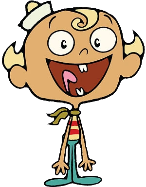 Flapjack | Cartoon Network Wiki | Fandom powered by Wikia