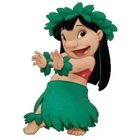 Lilo | Cartoon characters Wiki | FANDOM powered by Wikia