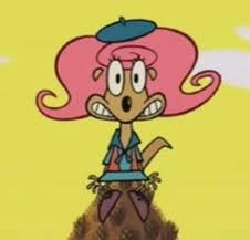 Patsy Smiles | Cartoon Hall Of Fame Wiki | Fandom powered by Wikia