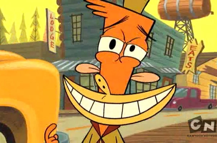 Lazlo | Cartoon Hall Of Fame Wiki | FANDOM powered by Wikia