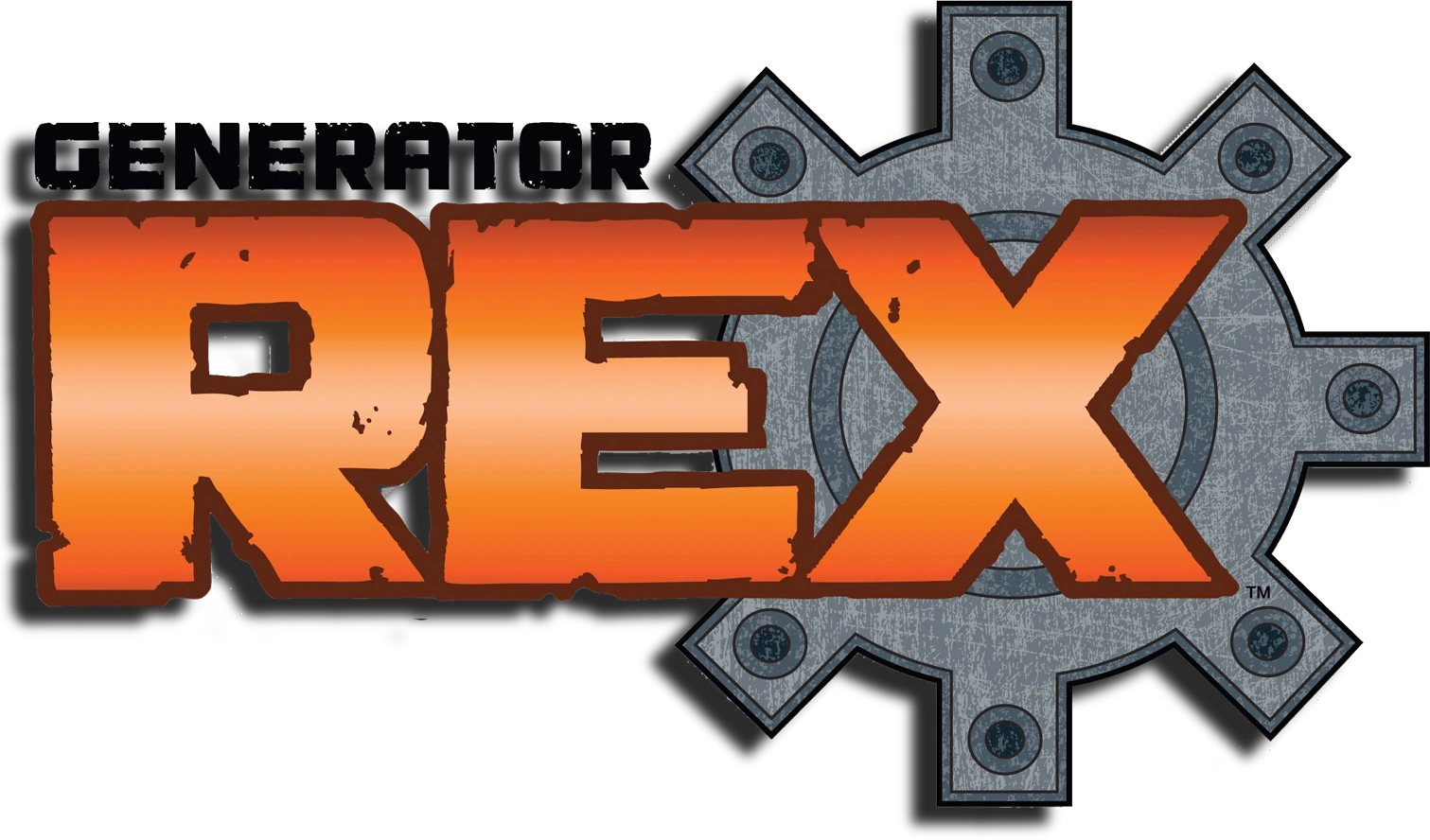 Generador Rex | Cartoon Network Wiki | Fandom powered by Wikia