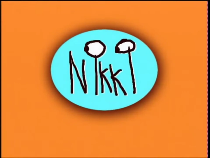 Nikki | The Cartoon Network Wiki | FANDOM powered by Wikia