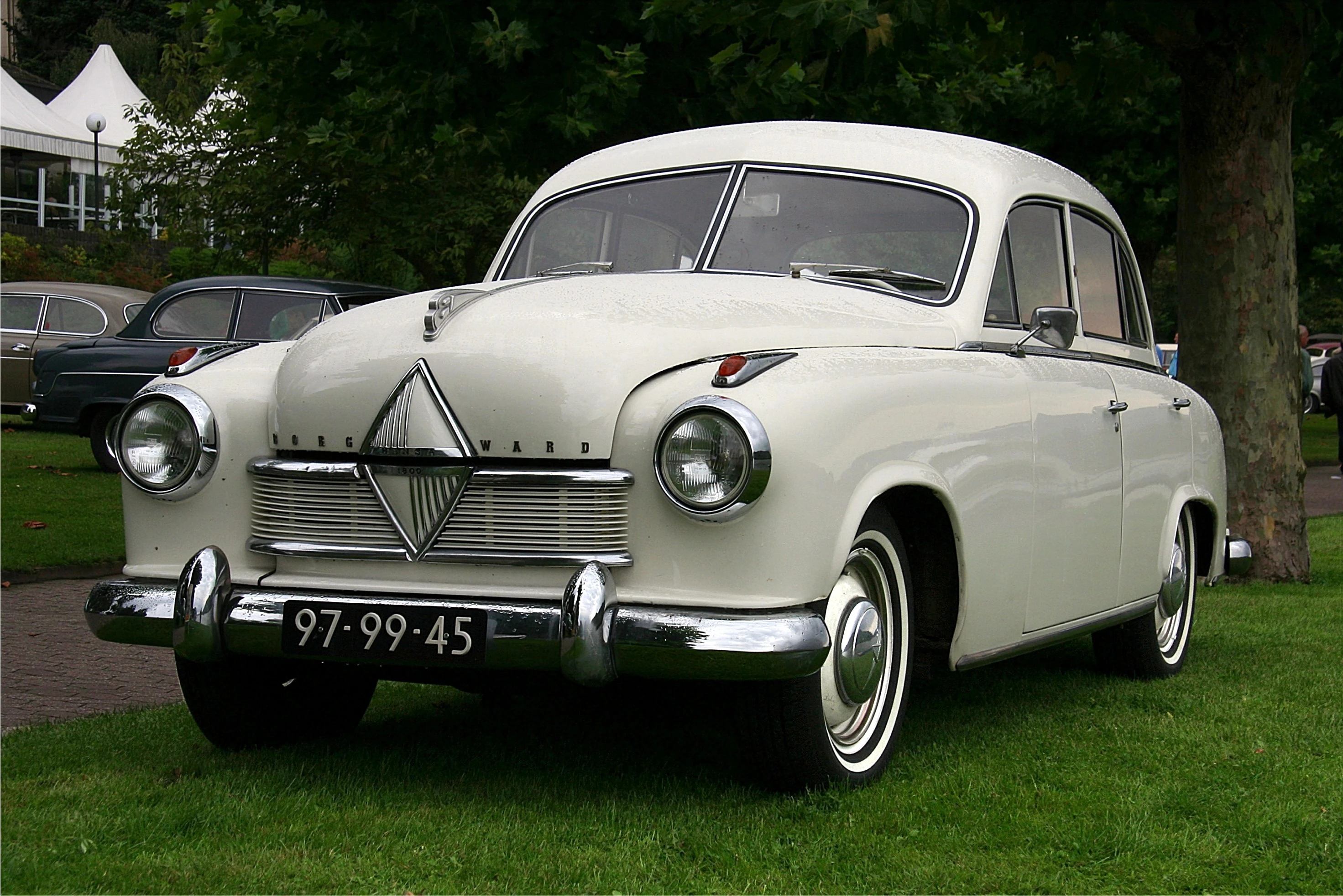Borgward | The Car Wallpaper Mania Wiki | Fandom powered by Wikia