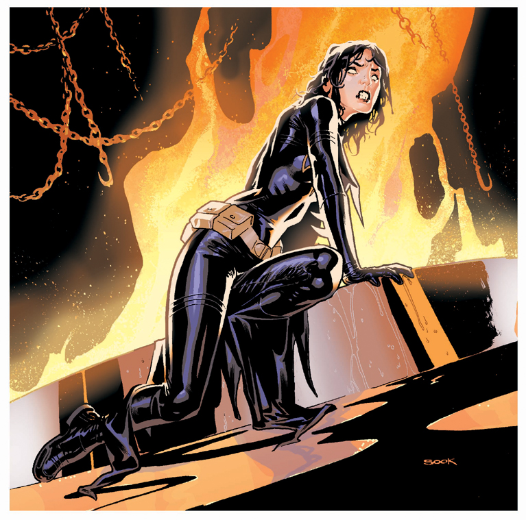 Lazarus Pit Cass Cain Mainframe Wiki Fandom Powered By Wikia