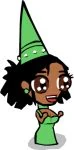 Green Princess | Castle Crashers Wiki | Fandom powered by Wikia