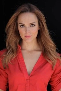 Erin Cahill | Castle Wiki | FANDOM powered by Wikia