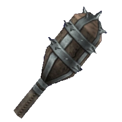 Cudgel