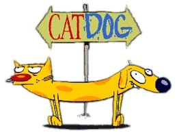 CatDog | CatDog Wiki | Fandom powered by Wikia