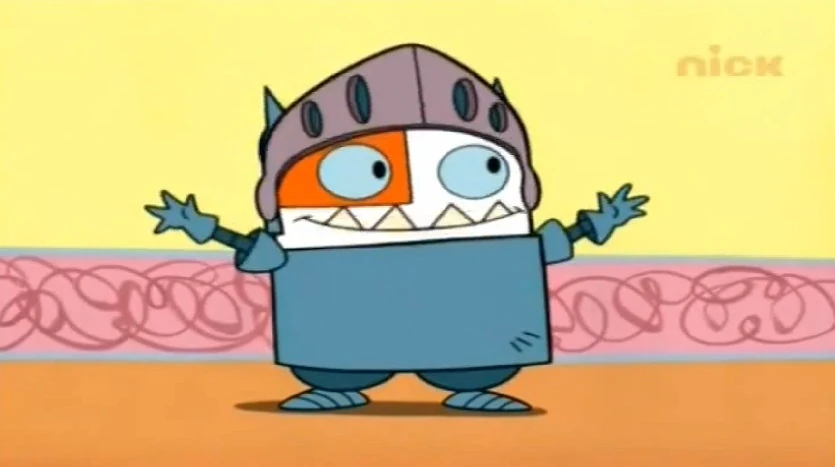 Gordon Quid | Catscratch Wiki | FANDOM powered by Wikia