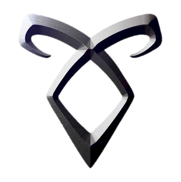 Image - Angelic Power Rune.png | Community Central | FANDOM powered by ...